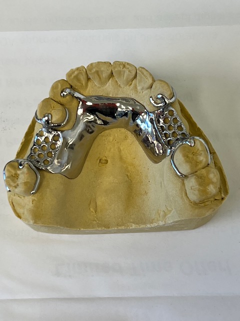 About – Burlington Dental Laboratory, Inc